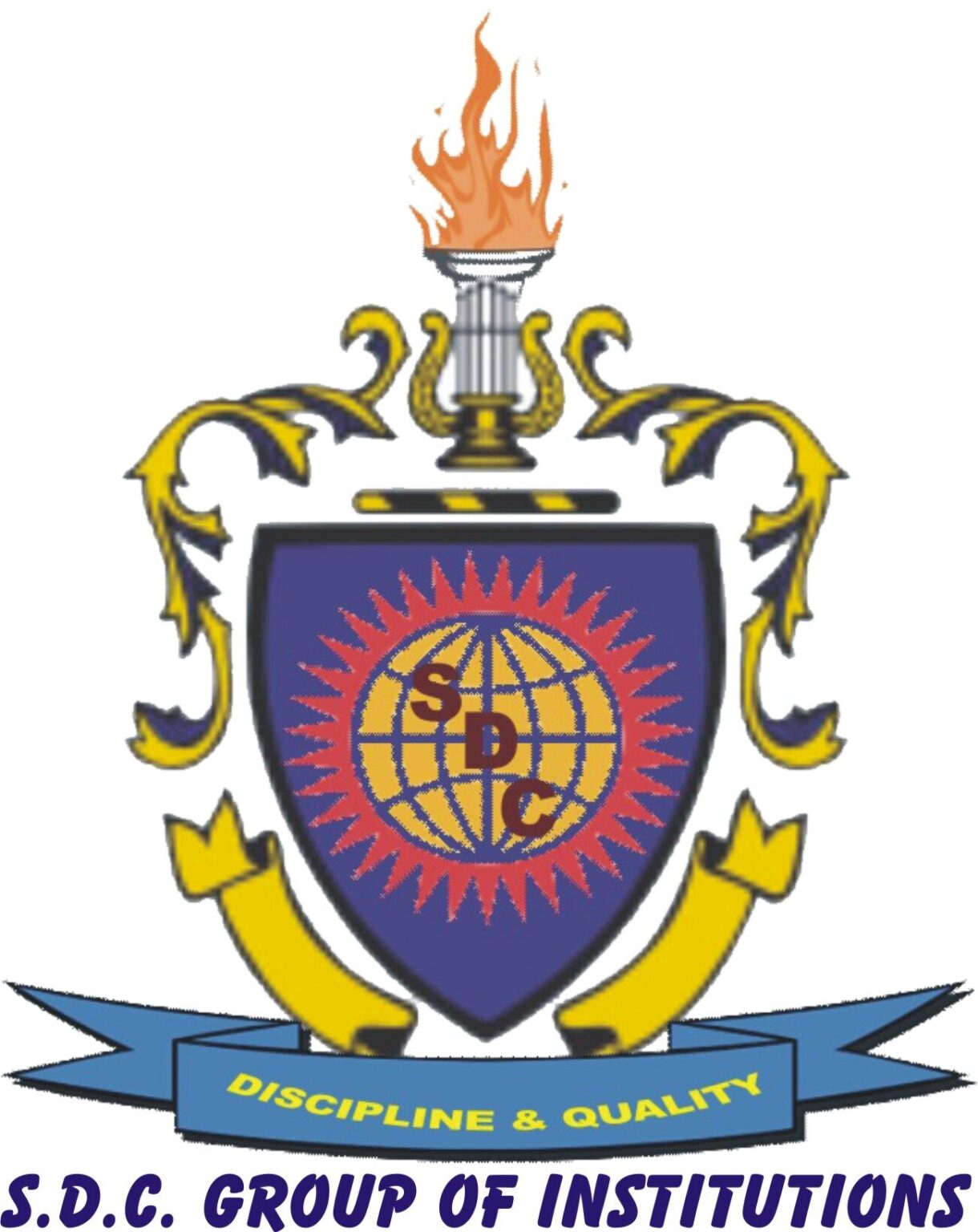 About – SDC INSTITUTON