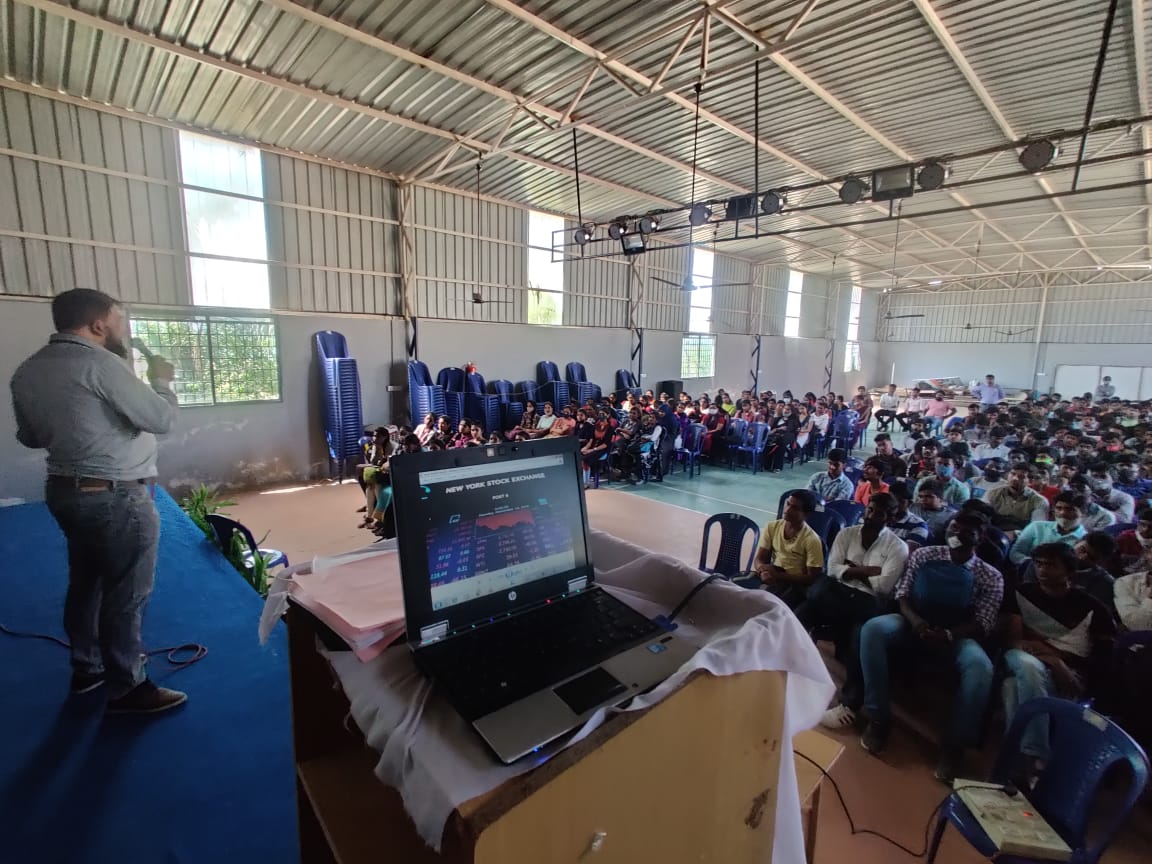 Value Added Program – SDC INSTITUTON